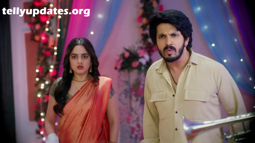Udne Ki Aasha | Written Update: June 24, 2026: The Domestic Realignment ...