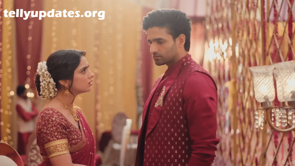 Jagadhatri | Written Update: May 16, 2026: Isolated and Accused - Telly ...