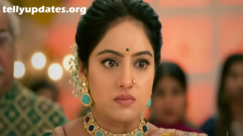 Mangal Lakshmi | Written Update: June 16, 2026: The Mirror of ...