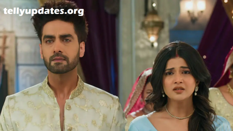 Yeh Rishta Kya Kehlata Hai | Written Update: June 9, 2026: The Silent ...