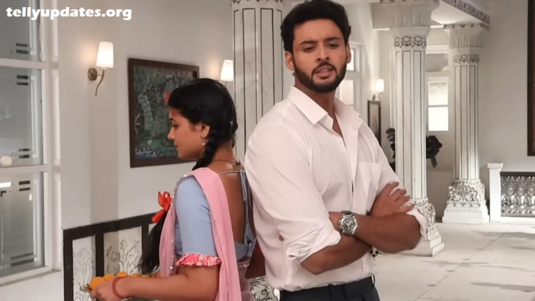 Saru 9th June 2026 Written Episode Update: The Forged Betrayal - Telly ...