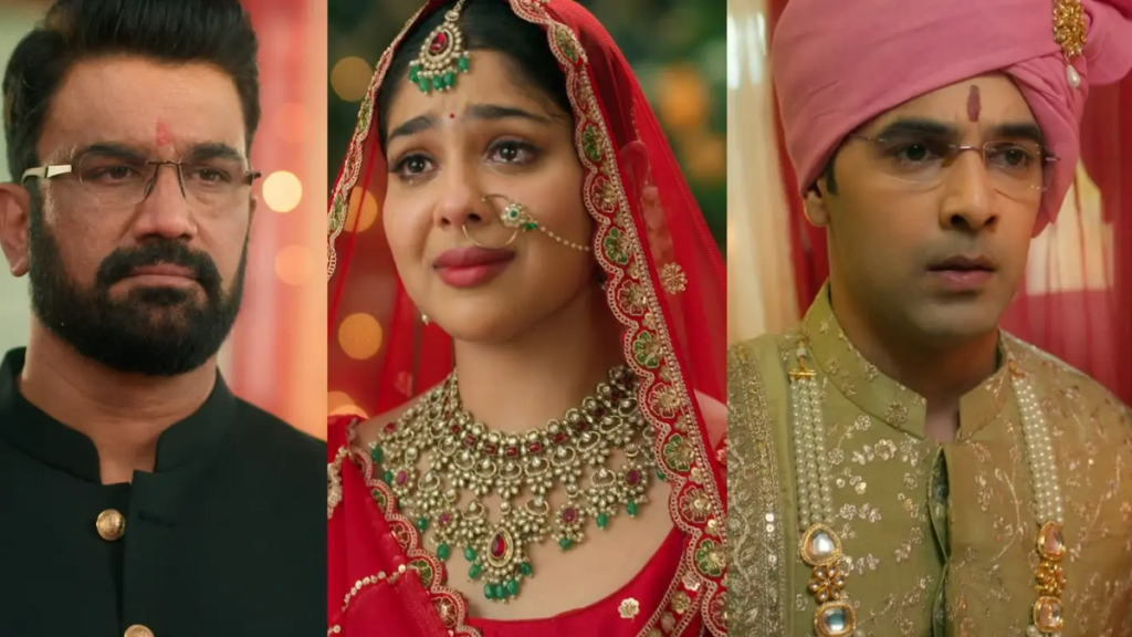 Tum Se Tum Tak Written Update 15th May 2026: The Lost Heir - Telly Updates