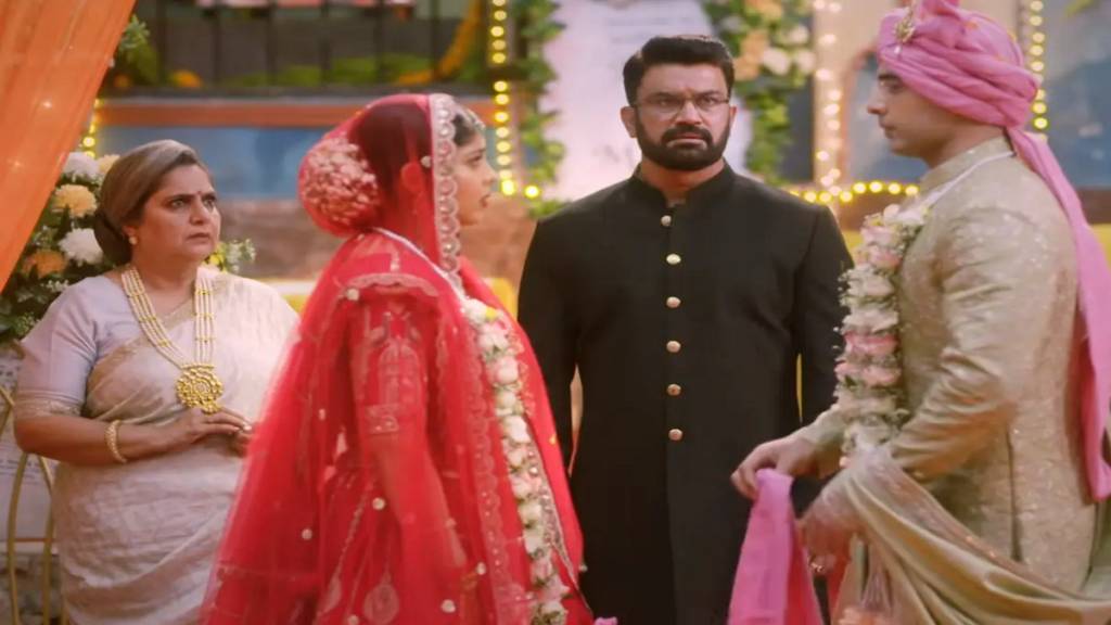 Tum Se Tum Tak 24th June 2026 Written Episode Update: The Sanctuary ...