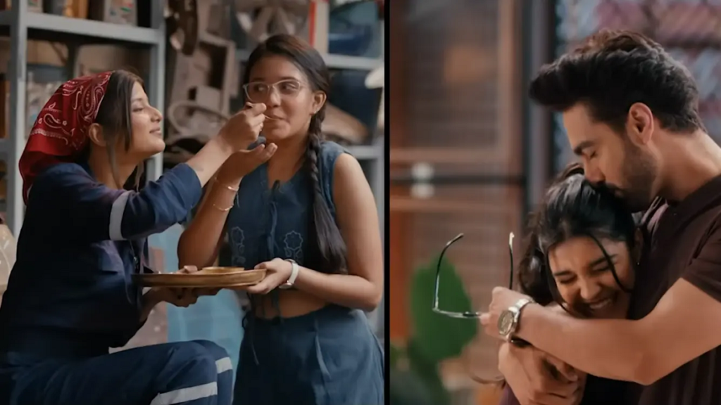Yeh Rishta Kya Kehlata Hai (YRKKH) 21 February 2026 Written Update ...