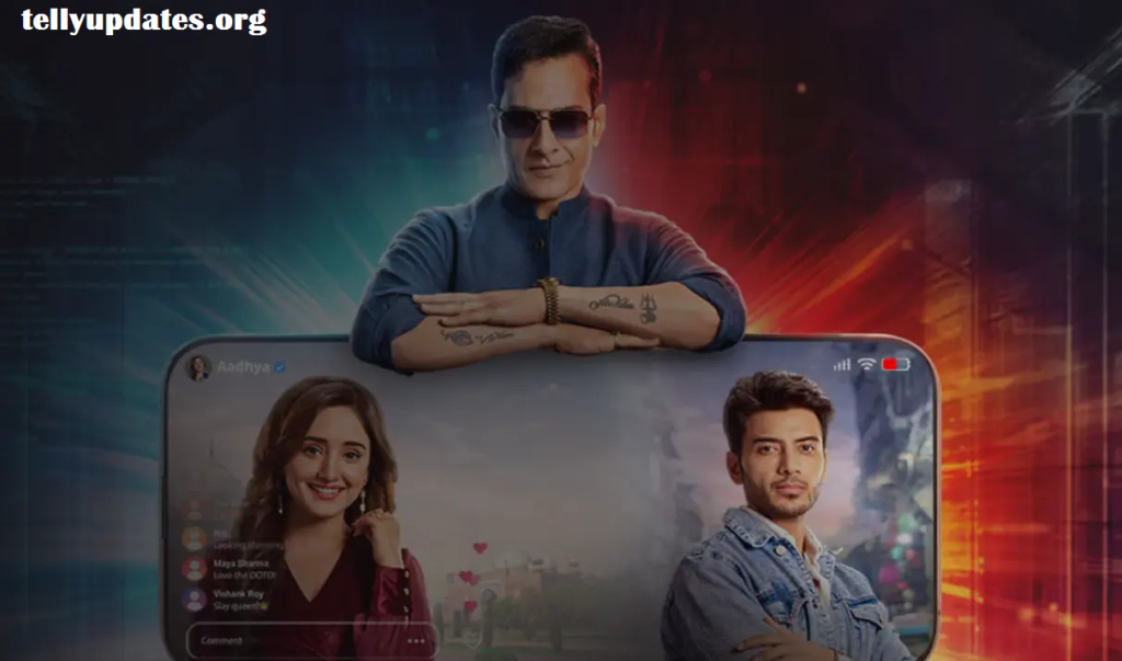 Do Duniya Ek Dil Written Update 20th June 2026: The Double Slap of ...